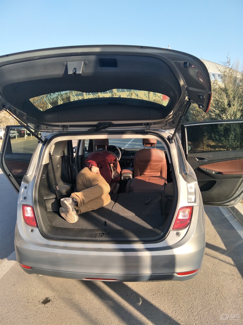 传奇gl6报价及图片,传奇gm6报价及图片,传奇gl8报价及图片_大山谷图库